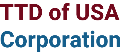 International Logistics Solutions | TTD of USA Corporation